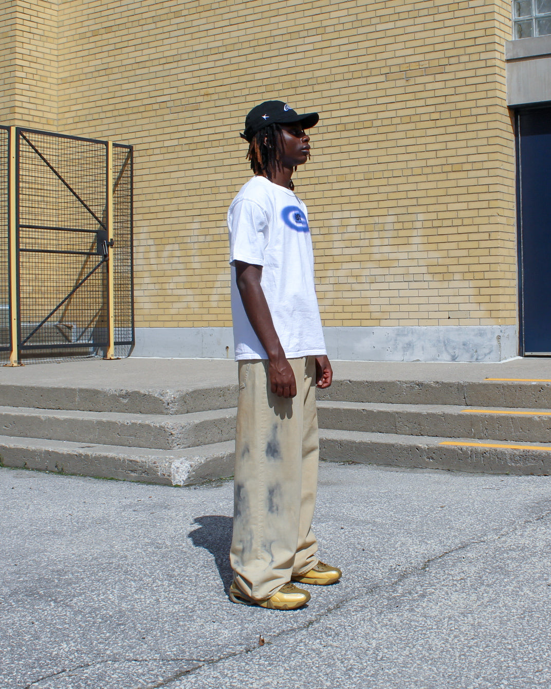 Bootlegged LV Tee Community Country Club
